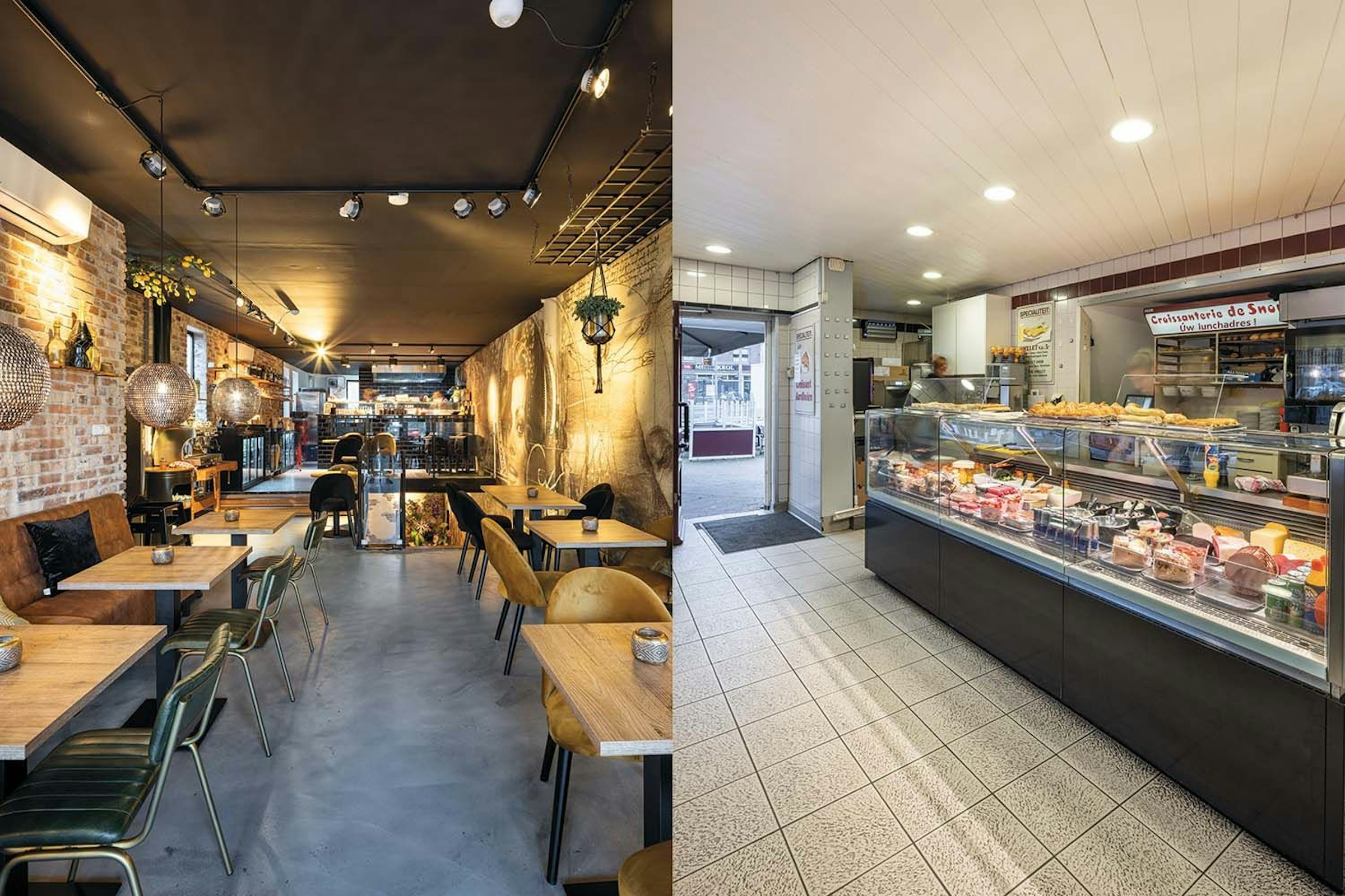 Brood. Daar zit wat in. - Gers! Rotterdam