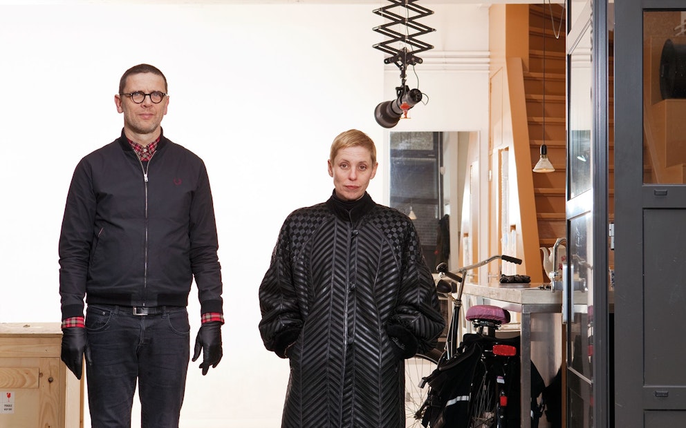 Van Yummie Mummies tot Ghetto Fabs - Gers! Rotterdam