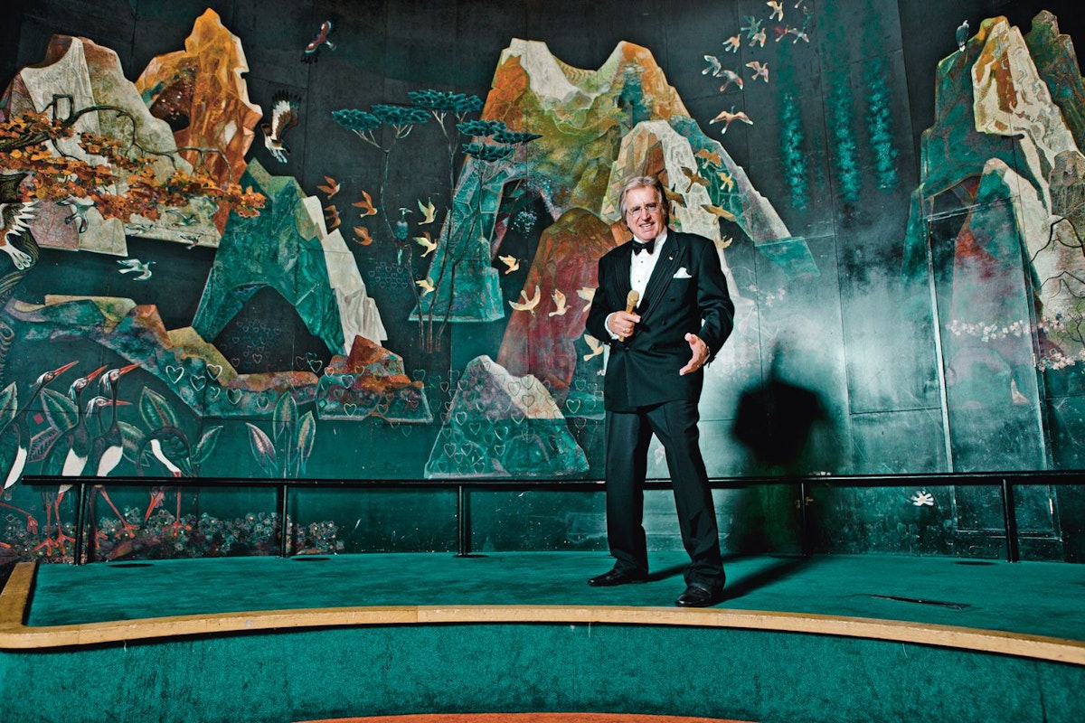 Groot, groter, grootst - Gers! Rotterdam