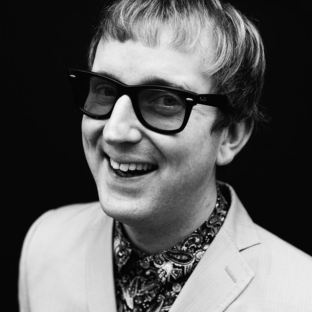 Dave von Raven - Gers! Rotterdam