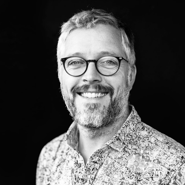 Sander Grip - Gers! Rotterdam